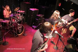 Alhazred reignites Baltimore’s death metal scene – Shadow Woods ...